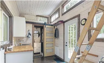 Small is beautiful- it’s official - PressReader