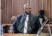 Credential­s of Meyiwa murder case witness questioned - PressReader