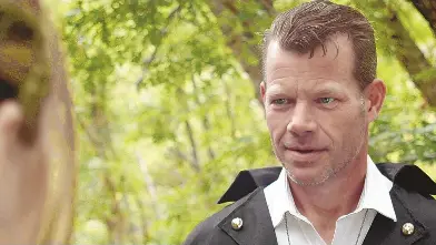 A FILM WITH BITE - PressReader