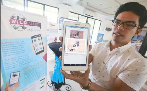 Amid COVID, wildlife laws to be strictly enforced - PressReader