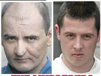 The gangland thugs who stole my son - PressReader