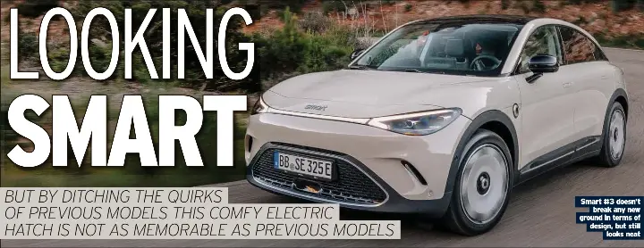 LOOKING SMART - PressReader