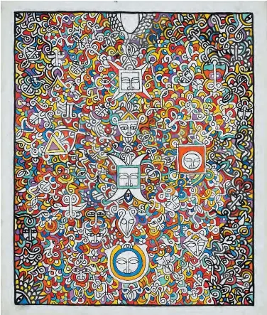 A Perspectiv­e - PressReader