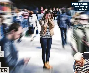 Don’t panic! - PressReader