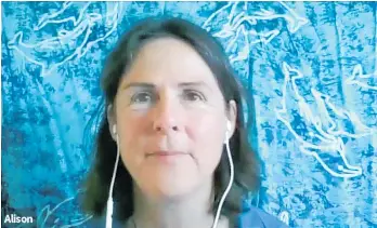 Vaccine stance has legal upshot - PressReader