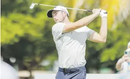 Chris Nido será el principal rostro boricua - PressReader