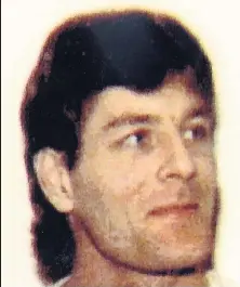Brutal killer can seek parole from March - PressReader