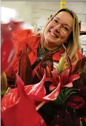 Swift Current florist enjoys memorable time as float decorator at Rose ...