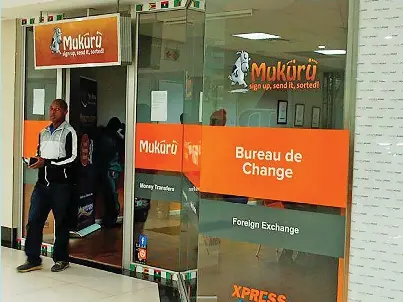 Mukuru’s labour practices ‘unfair’ - PressReader