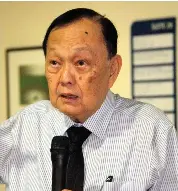 ATTY. AUGUSTO W. GO - PressReader