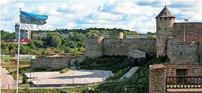 A bridge too far? - PressReader