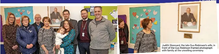 Boys’ club renamed to honour Gus - PressReader