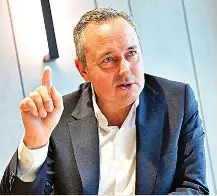 AmRest crece un 5% en el trimestre, pero pierde 2,1 millones - PressReader