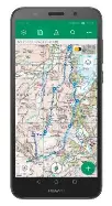 ViewRanger Premium + OS maps - PressReader