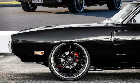 1970 DODGE CHARGER - PressReader