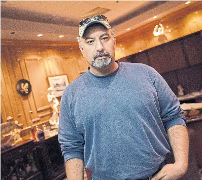 Triple shooting tied to alleged mortgage fraud - PressReader