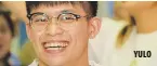 Yulo vaulting back to Olympic champ form for Asian tilt - PressReader