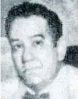 Ang Mga Patnugot Ng Liwayway Sa Isang Siglo - PressReader