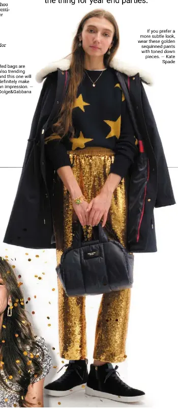 Sparkle and shine - PressReader