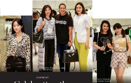 Celebratin­g the Joy of Life - PressReader