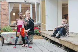 A home with a storied past - PressReader