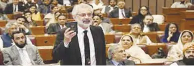 Mr Justice Isa’s resolve - PressReader