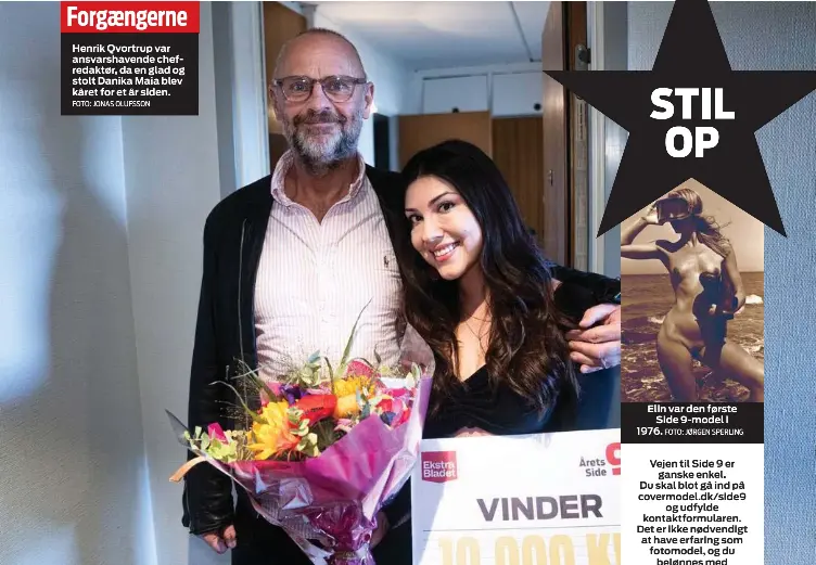 DU BESTEMMER - PressReader