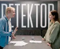 Lukker ’ fantastisk program’ - PressReader