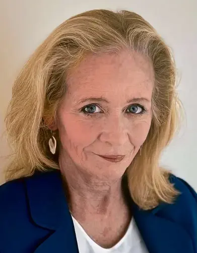 After fame and fallout, Lucy Wightman finds peace and clarity among the ...