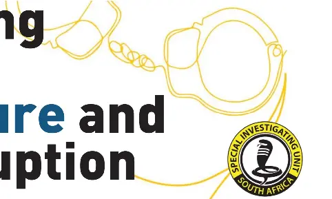 Ending state capture and corruption - PressReader