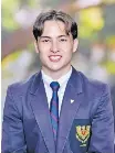St John’s College achieves outstand ing results in IEB examinatio­ns ...