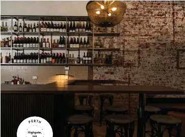 ROGUE TRADER - PressReader