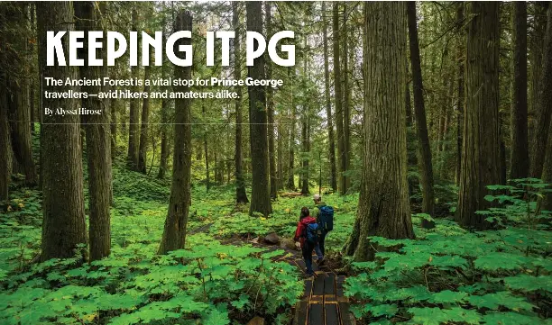 Keeping It PG - PressReader