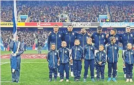 PROUD MOMENT FOR YOUNG CHIAH - PressReader