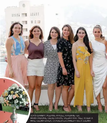 RUMBO AL ALTAR - PressReader