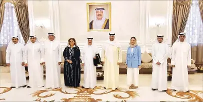 وزﻳﺮ اﻟﻌﺪل ﻳﺘﺮأس وﻓﺪ اﻟﻜﻮﻳﺖ ﻓﻲ ﻣﻨﺘﺪى اﻟﺸﺮق اﻷوﺳﻂ ﻓﻲ ُﻋﻤﺎن ﳌﻜﺎﻓﺤﺔ اﻻﲡﺎر ...