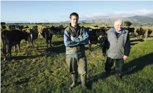 The wise old head’s staying on - PressReader