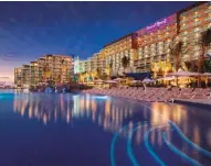 MUCHO MÁS QUE UN ALL INCLUSIVE - PressReader