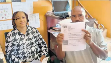 School blasts HEART-less cut, but agency rejects claims - PressReader