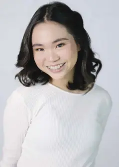 Former ‘Voice Kids’ contender Giuliana Chiong represents Phl in talent show in China - PressReader