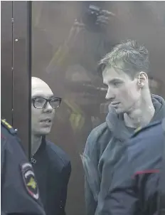 Russian poet given jail term for reciting verses against war in Ukraine ...