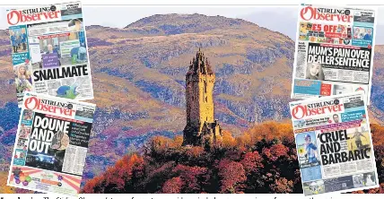 Our local journalism needs to be protected - PressReader