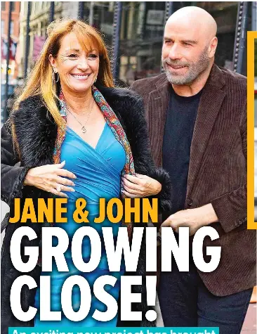 GROWING CLOSE! - PressReader