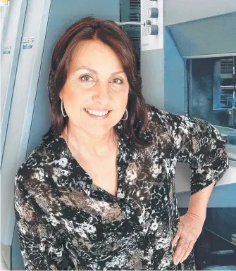 High-flyer’s success is all in the fine print - PressReader