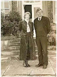 ‘Beautiful and brilliant’: Lady Starkey dies at 77 - PressReader