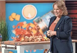 Topsail Steamer founder to make pitch on ‘Shark Tank’ - PressReader