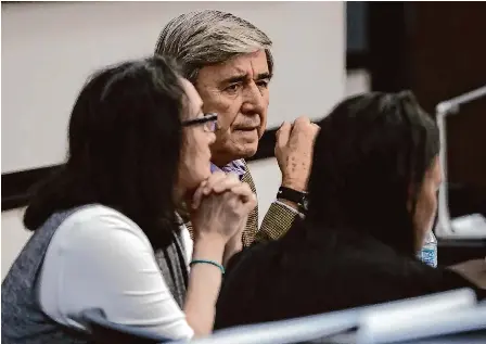 New details emerge in Santa Fe High shooting - PressReader