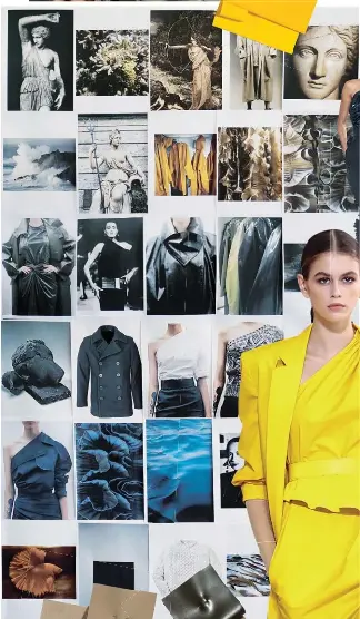 My Moodboard - PressReader