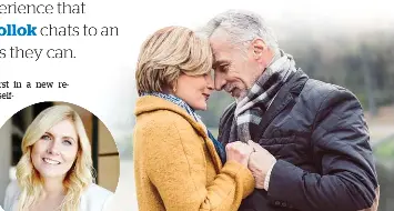 How to reignite sexual spark - PressReader