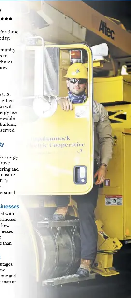 Looking back at 2023, REC... - PressReader